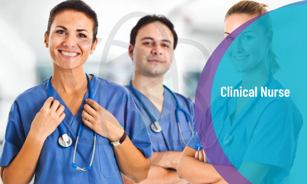 Clinical Nurse Training - Tissue Viability – One Education