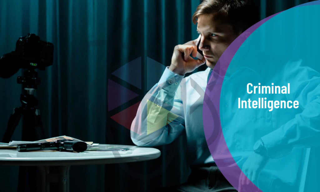 Criminal Intelligence Analyst - Level 3 – One Education