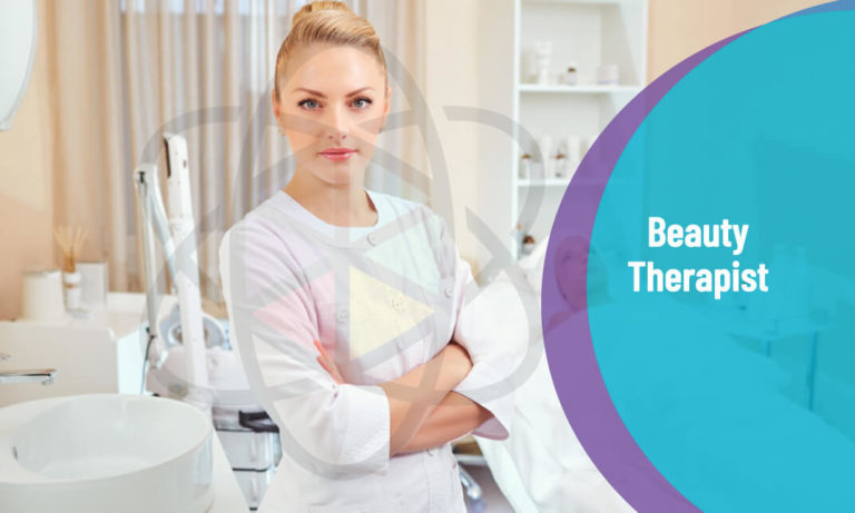 Beauty Therapist Level 3 Training Course – One Education