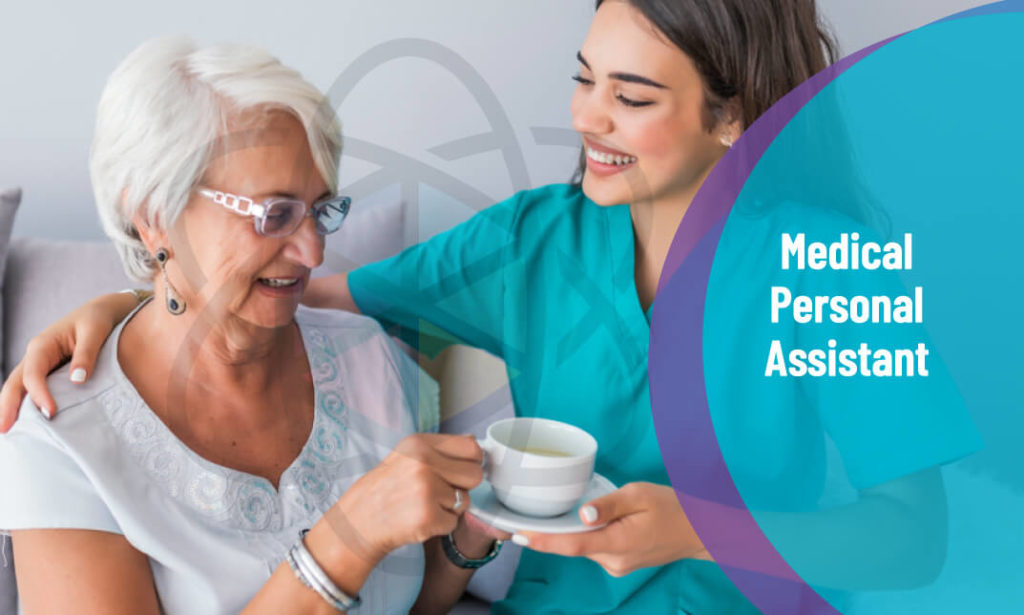 Medical Personal Assistant Certificate – One Education
