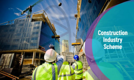 Construction Industry Scheme (CIS) Course | Online Certificate – One ...
