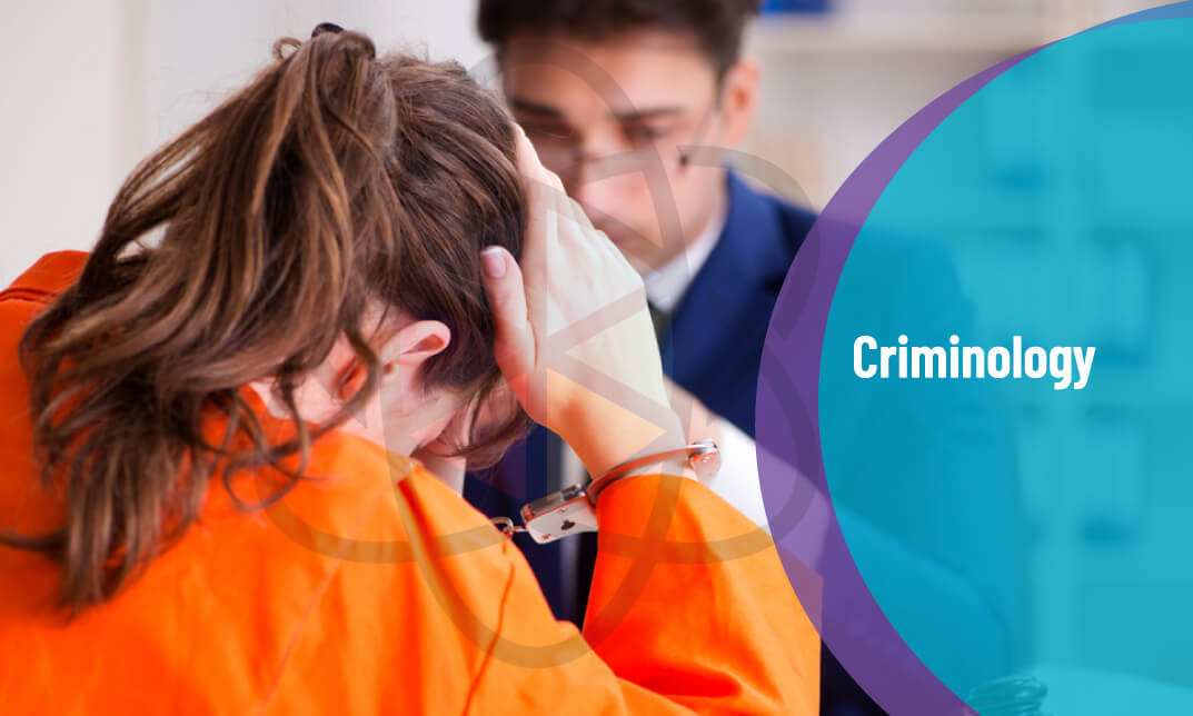 Criminology & Psychological Profiling Course – One Education