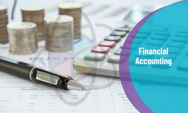 Financial Accounting – One Education