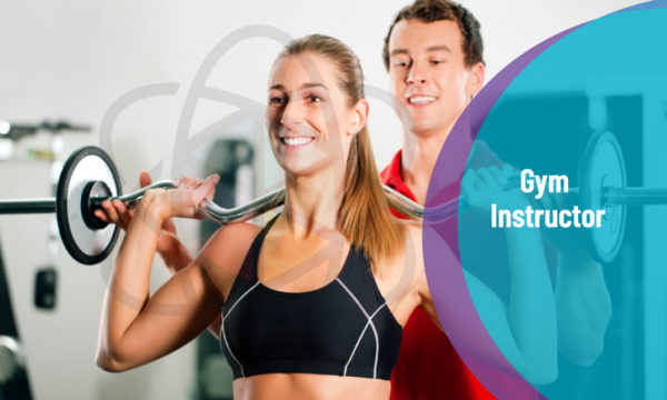 Gym Instructor Training Course -One Education