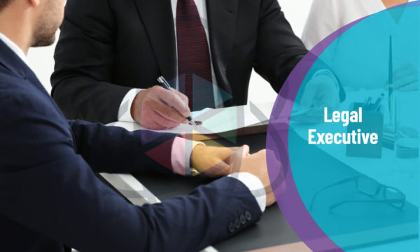 Legal Executive Training Course – One Education