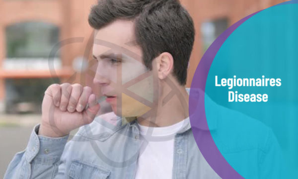 Legionnaires & Legionella Awareness Training Course
