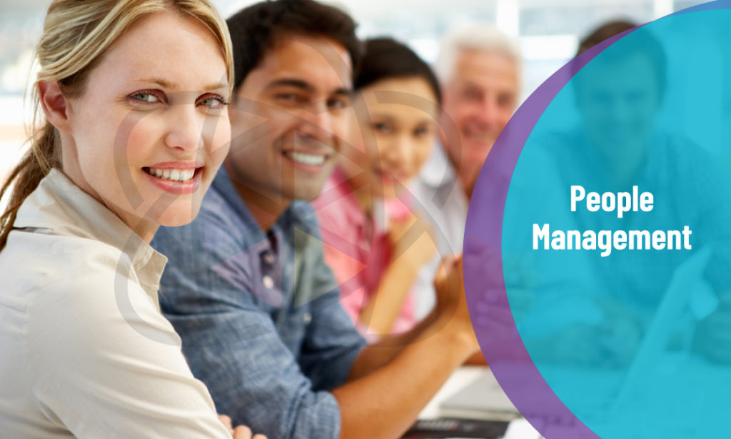 People Management Diploma – One Education