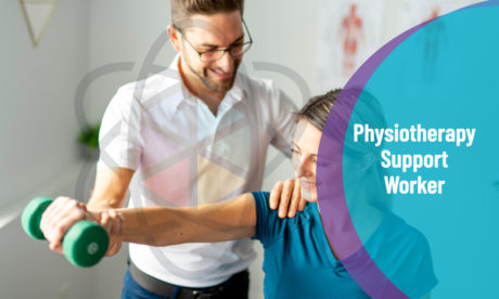 Physiotherapy Support Worker Training – One Education