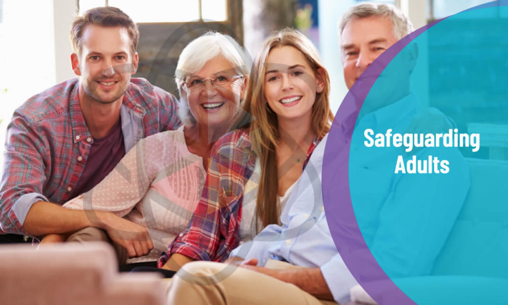 Safeguarding Adults Level 1 – One Education