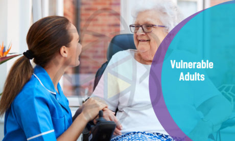Safeguarding Children and Vulnerable Adults – One Education