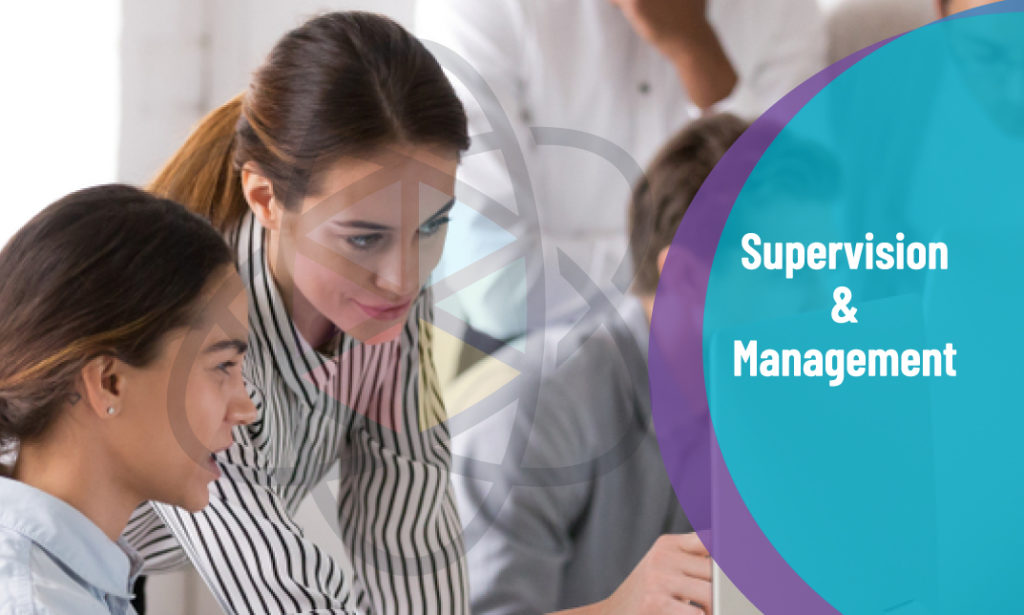 Supervision & Management – One Education