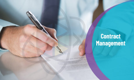 Contract Management Course Online -One Education