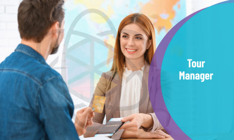 Tour Manager Training – One Education
