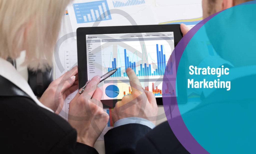 Ultimate Strategic Marketing Course: Digital Marketing – One Education