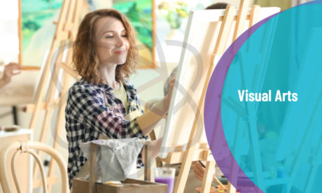 Visual Arts Training Course – One Education