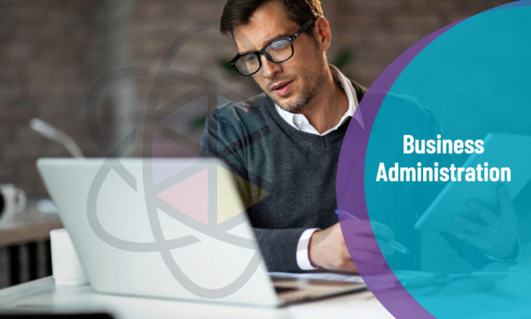 Business Administration Course with Note Taking and MS Excel