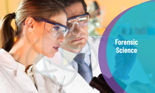 Forensic Science Course Online-One Education