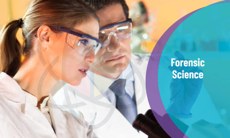 Forensic Science Course Online-One Education