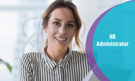 HR Administrator – One Education