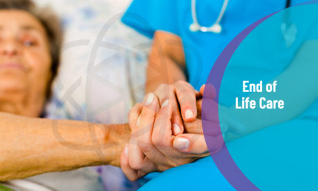 End of Life Care – One Education