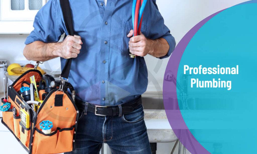 Professional Plumbing – One Education