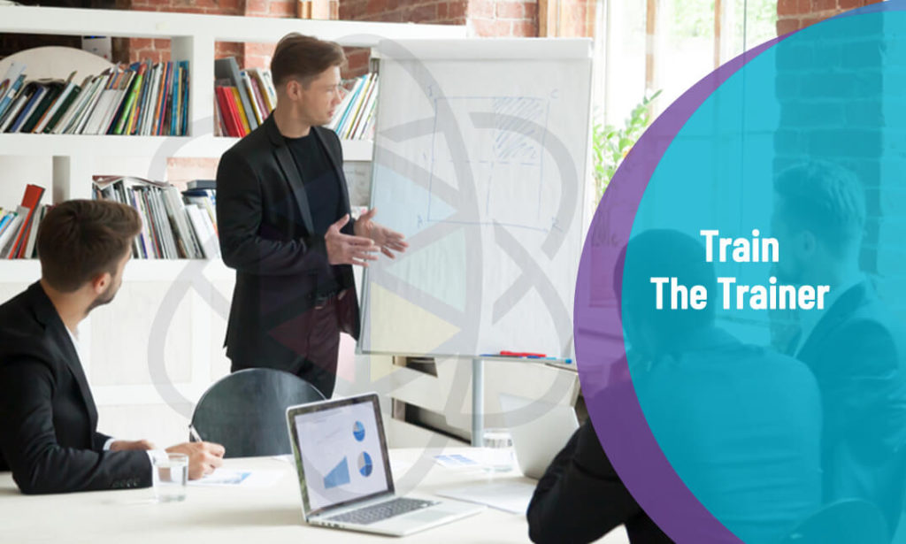 Train the Trainer Certification – One Education