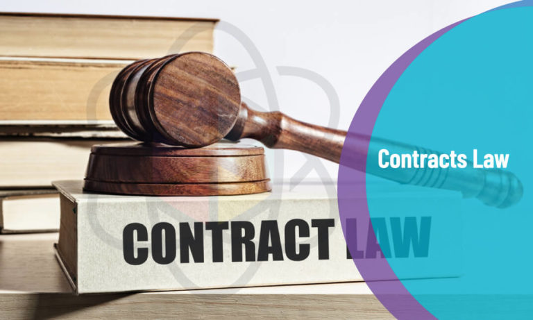 Contracts Law UK – One Education