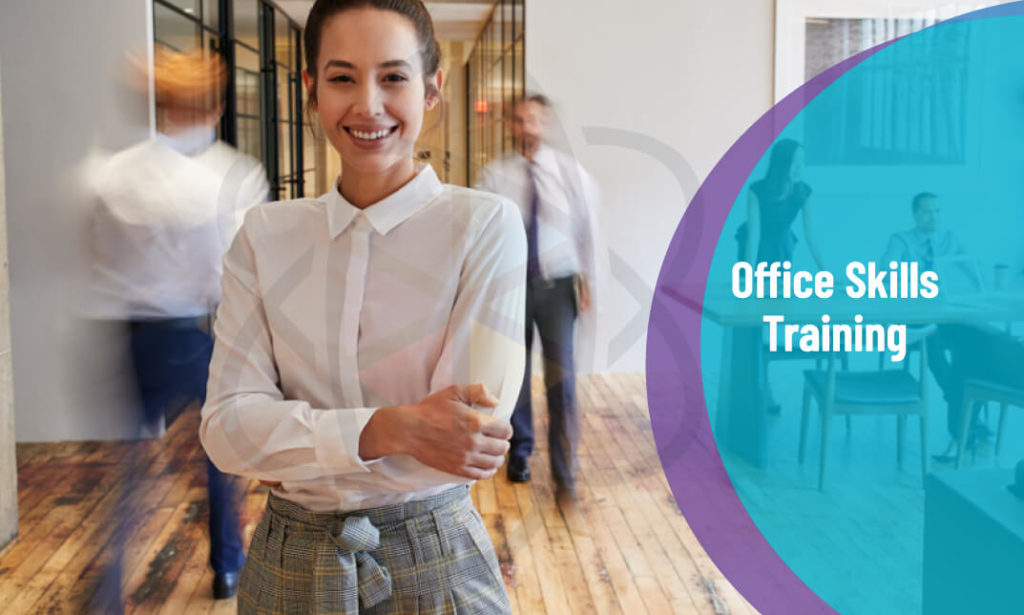 Office Skills Training – One Education