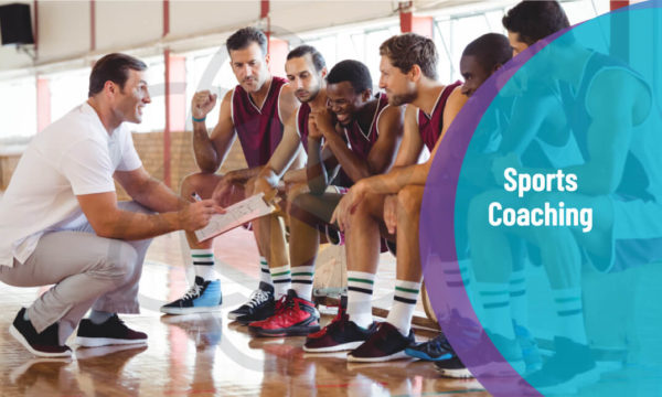 Sports Coaching Diploma – One Education