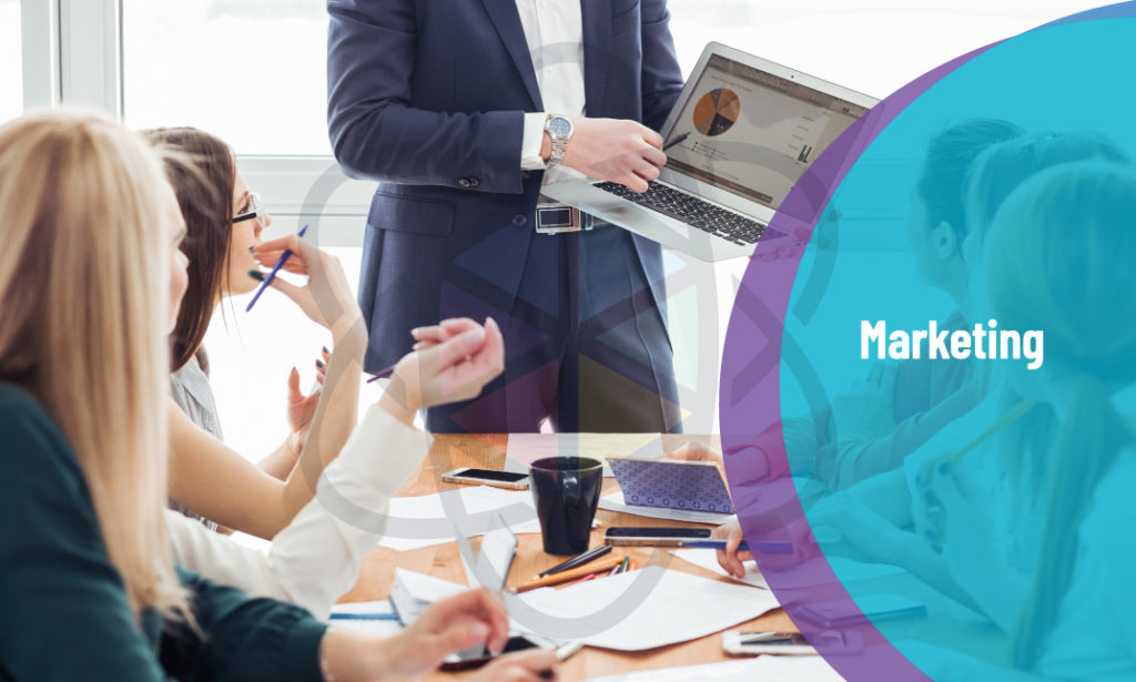 Marketing Course – One Education