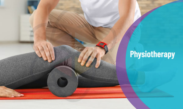 Physiotherapy Course – One Education