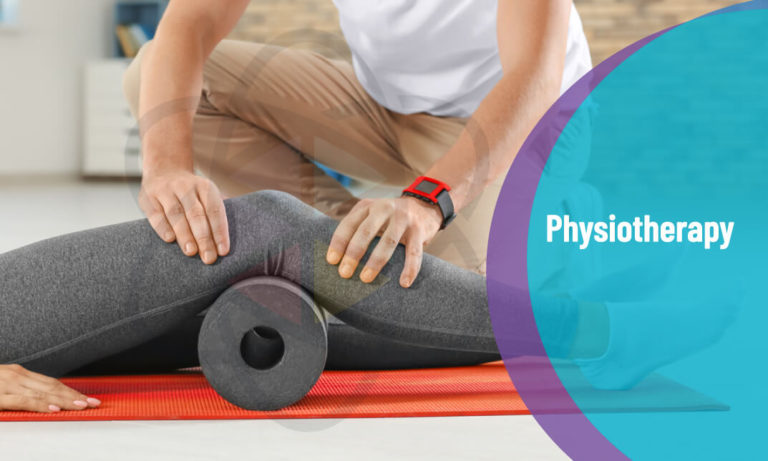 Physiotherapy Course – One Education