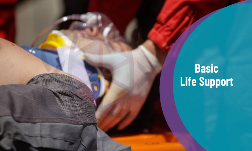 Basic Life Support – One Education