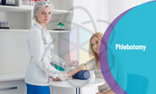 Phlebotomy & Blood Collection Procedure – One Education