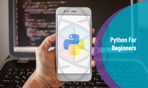 Python For Beginners – One Education