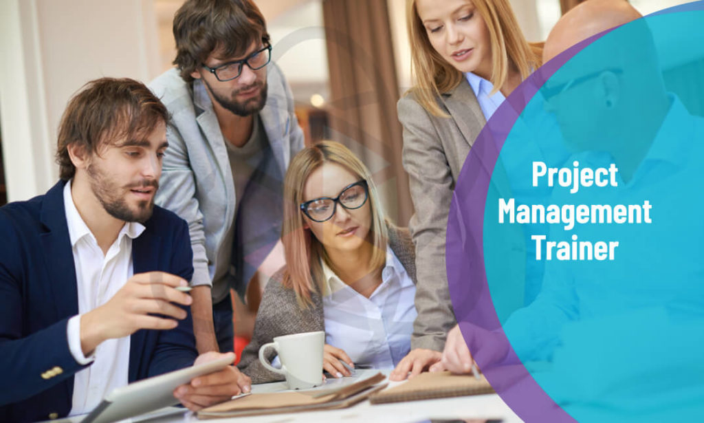 Project Management Trainer – One Education