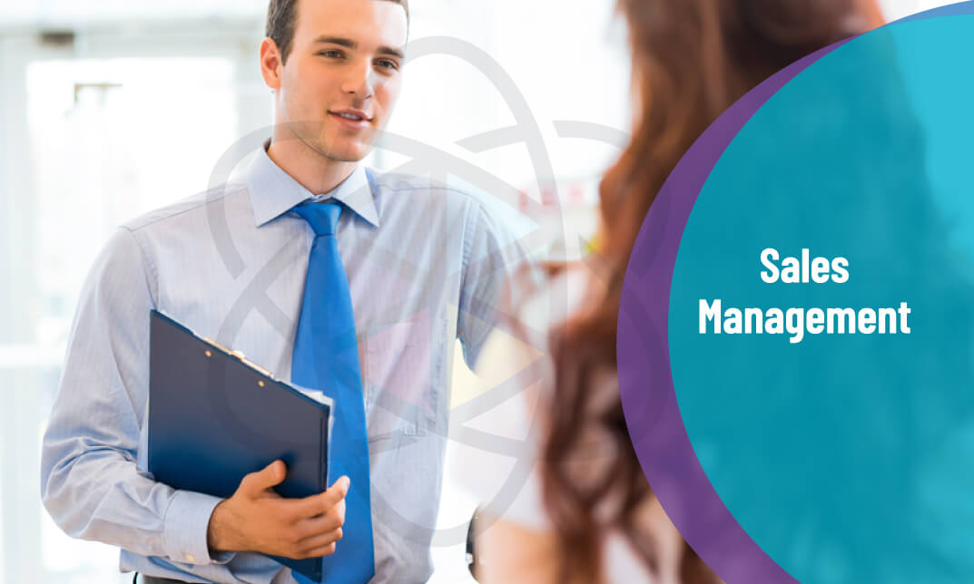 Sales Administrator Course Online-One Education