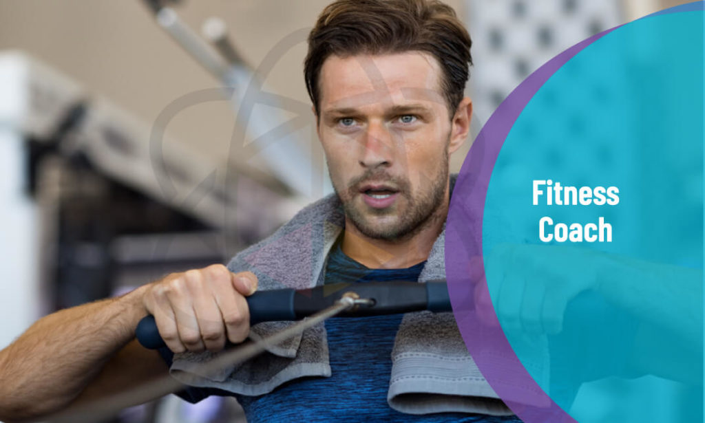 Fitness Coach – One Education