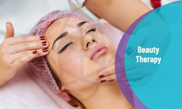 Beauty Therapy – One Education