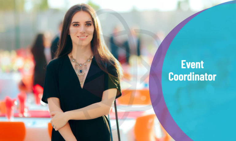 Event Coordinator – One Education