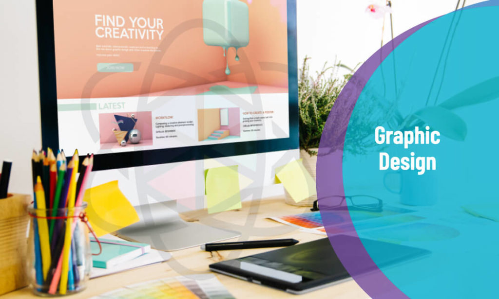 Graphic Designer Training | Master Adobe Tools – One Education