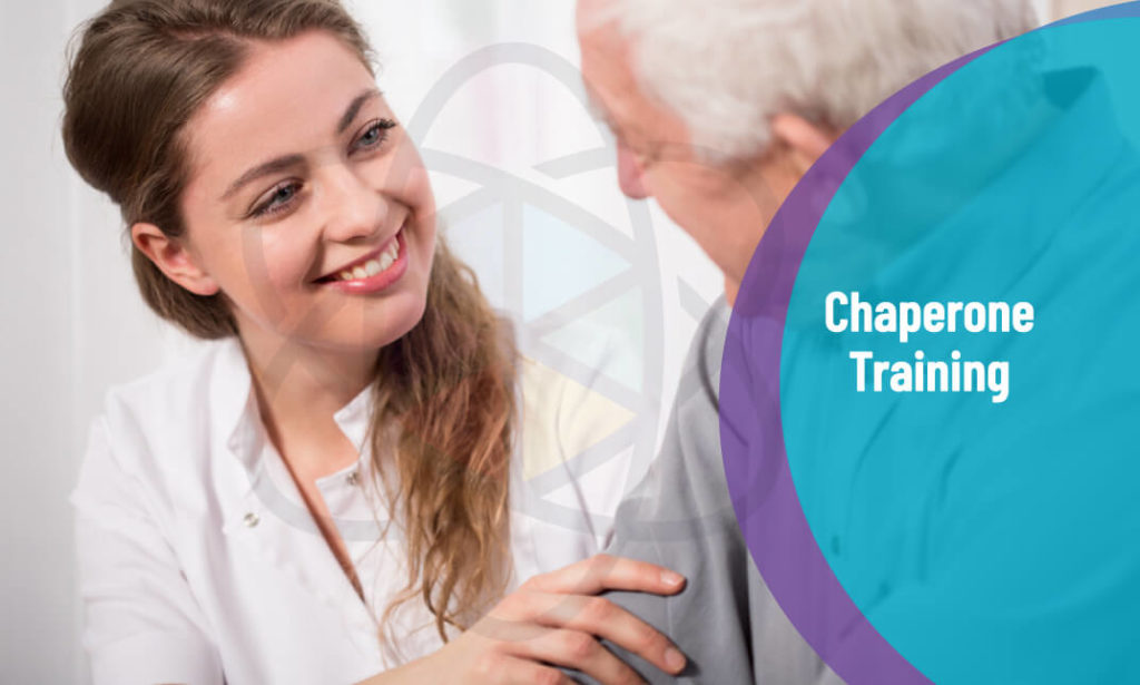 Health & Social Care Worker - Chaperone – One Education