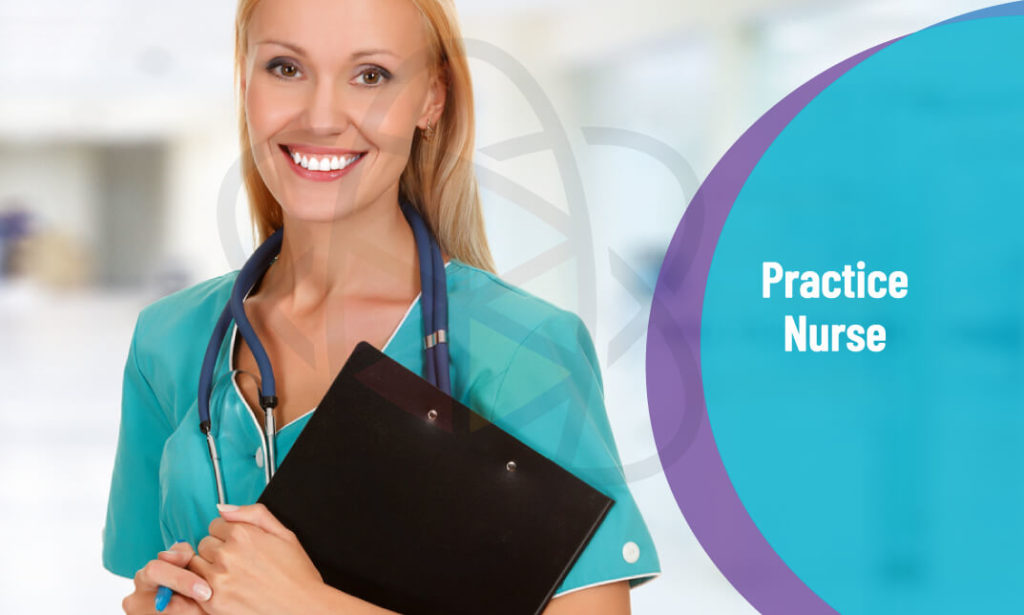 Practice Nurse – One Education