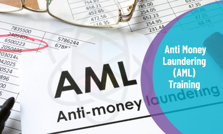 Anti Money Laundering (AML) Level 3 Training – One Education