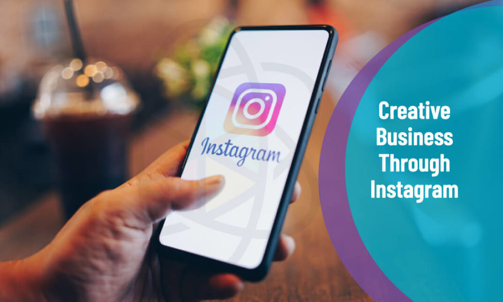 Creative Business Through Instagram Course – One Education