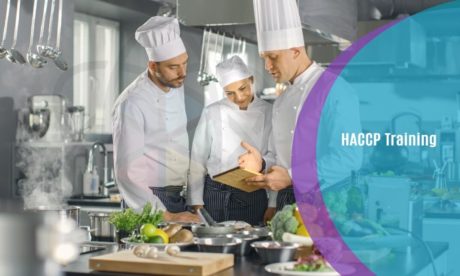HACCP-Training – One Education