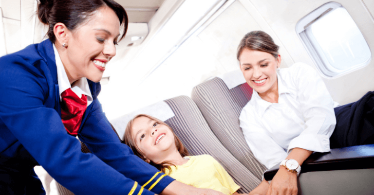 How to Become a Cabin Crew in 2025 – Guide to Cabin Crew – One Education