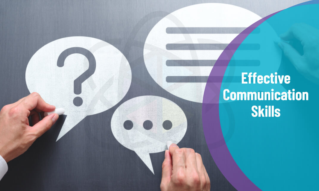 Effective Communication Skills – One Education