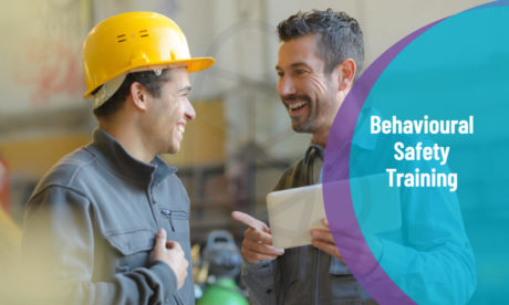 Behavioural Safety – One Education