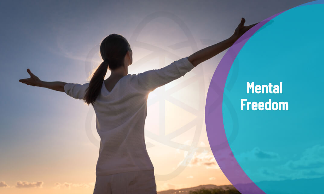 Freedom From Pain Emotional